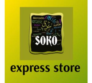 Soko delivery service in Kuwait | Talabat