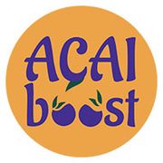 Acai Boost delivery service in UAE | Talabat