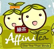 AffiniTea menu for delivery in Al Raffa | Talabat