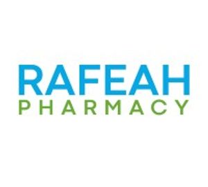 Rafeah Pharmacy delivery service in UAE | Talabat