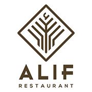 ALIF FUJAIRAH menu for delivery in Al Ittihad | Talabat