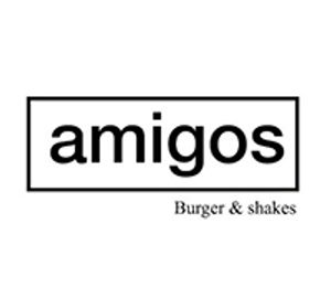Amigos Burger delivery service in Kuwait | Talabat