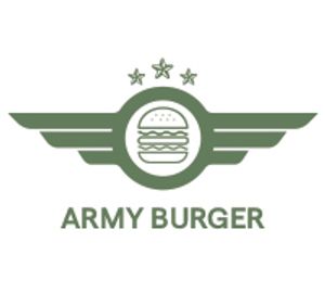Army Burger delivery service in Oman | Talabat