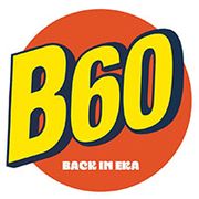 B60 burgers menu for delivery in Bur Dubai | Talabat