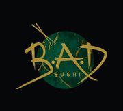 BAD Sushi menu for delivery in 45 Street - Izbat El Amrawy | Talabat