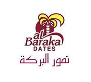 Al Baraka Dates delivery service in Jordan | Talabat
