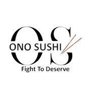 Ono Sushi menu for delivery in Downtown - Tahrir | Talabat
