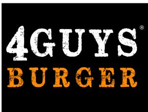 4 Guys delivery service in Jordan | Talabat