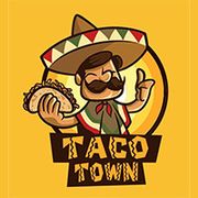 TACO TOWN delivery service in Egypt | Talabat