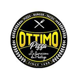 Ottimo Pizza delivery service in UAE | Talabat