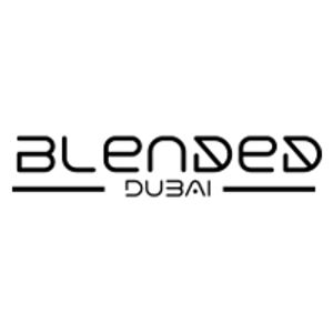 Blended Restaurant delivery service in UAE | Talabat