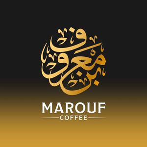 Marouf Coffee delivery service in Jordan | Talabat