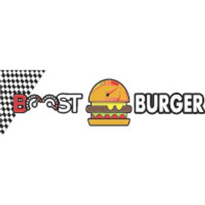 Boost Burger delivery service in Oman | Talabat
