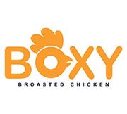 Boxy delivery service in Egypt | Talabat