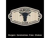 Burger Code delivery service in Jordan | Talabat