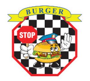 Burger Stop cafeteria delivery service in UAE | Talabat