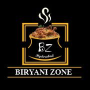 Biryani Zone Hyderabad menu for delivery in Seef | Talabat