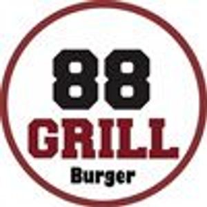توصيل 88 Grill Burger, Al Mansur سريع في عێراق | طلبات