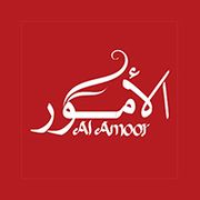 Al Amoor Express menu for delivery in Dubai Design District | Talabat