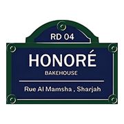 HONORÉ BAKEHOUSE menu for delivery in Al Muntazah | Talabat