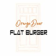 Orange Door delivery service in UAE | Talabat