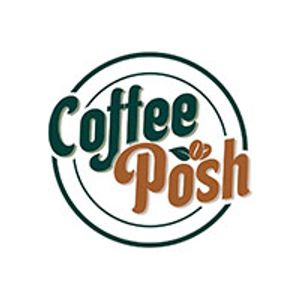 Coffee posh delivery service in Oman | Talabat