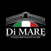 Di Mare Restaurant menu for delivery in Bukadra | Talabat
