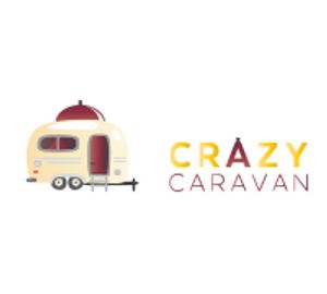 Crazy Caravan delivery service in Oman | Talabat