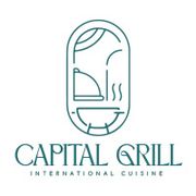 Capital Grill menu for delivery in MCD Shell 90 | Talabat