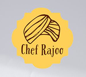Chef Rajoo delivery service in Qatar | Talabat