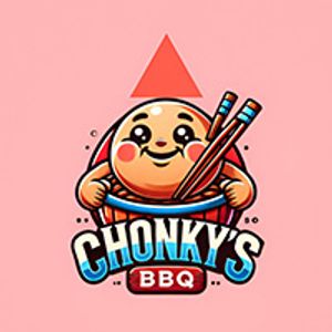 Chonkys BBQ delivery service in UAE | Talabat