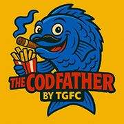 The COD Father by TGFC delivery service in UAE | Talabat