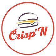 CRISP N BURGER RESTAURANT delivery service in UAE | Talabat