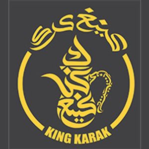 King Karak Cafeteria delivery service in Qatar | Talabat