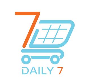 Daily Seven delivery service in Kuwait | Talabat