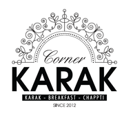 Karak Corner menu for delivery in Al-Ahmadi | Talabat