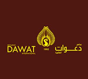 Dawat delivery service in Kuwait | Talabat