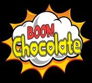Boom Chocolate delivery service in Egypt | Talabat