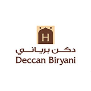 Deccan Biryani delivery service in UAE | Talabat