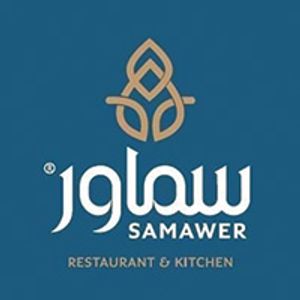 SAMAWER delivery service in Jordan | Talabat