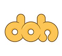DOH Cafe delivery in Dubai, Abu Dhabi and many other cities | DOH Cafe ...