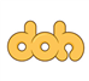 DOH Cafe delivery service in UAE | Talabat