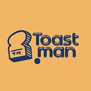 Toast man delivery service in UAE | Talabat