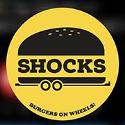 Shocks Burgers On Wheels menu for delivery in Tagammoa 5 - Banafseg 9 ...