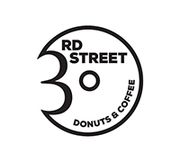 3RD Street Donuts & Coffee menu for delivery in Hail South | Talabat
