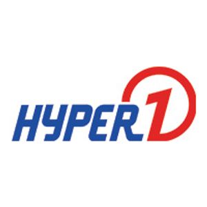 Hyper One delivery service in Egypt | Talabat