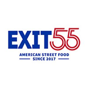 Exit55 delivery service in Qatar | Talabat