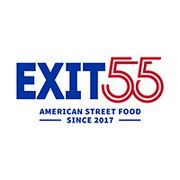 Exit55 menu for delivery in Al Khuwair | Talabat
