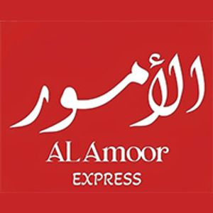 Al Amoor Express delivery service in UAE | Talabat