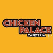 Chicken Palace Cafeteria delivery service in UAE | Talabat